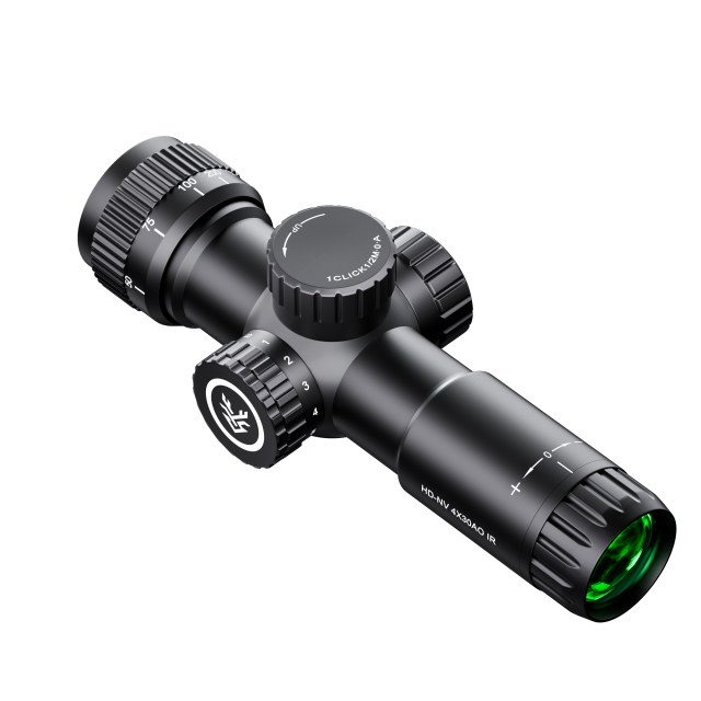 swampdeer optics – Explore the unknown, never stop