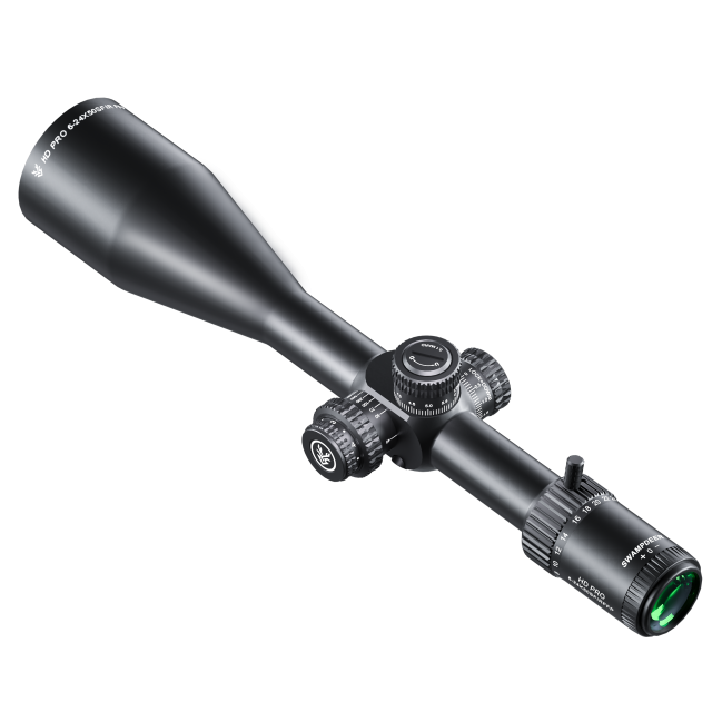 swampdeer optics – Explore the unknown, never stop