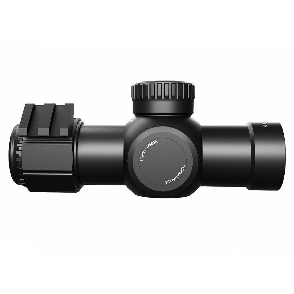 RIFLE SCOPE – swampdeer optics