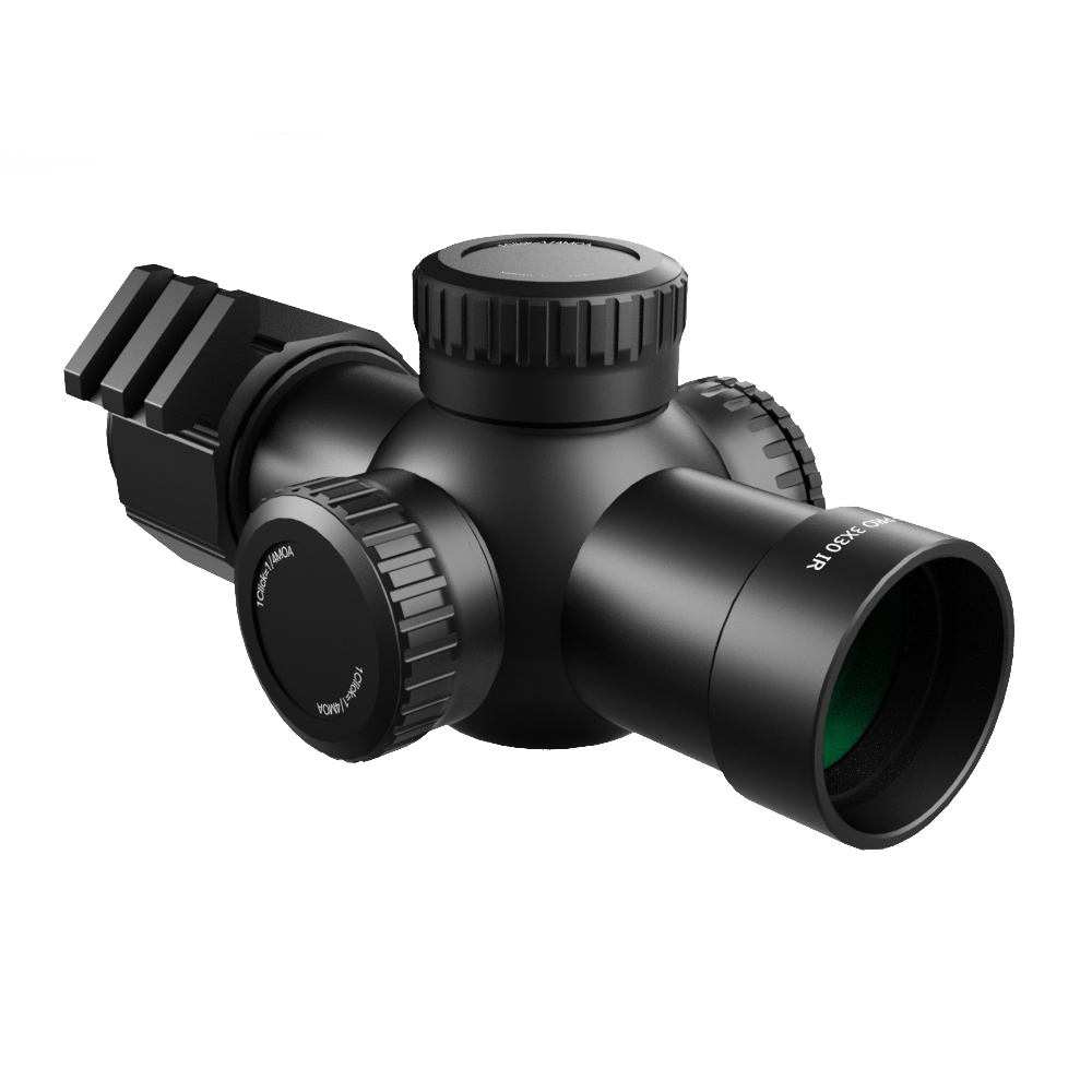 RIFLE SCOPE – swampdeer optics