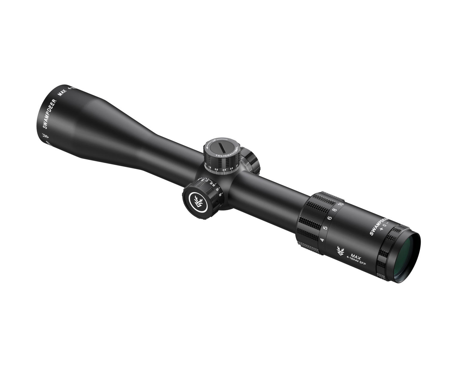 SNIPER SCOPE – swampdeer optics