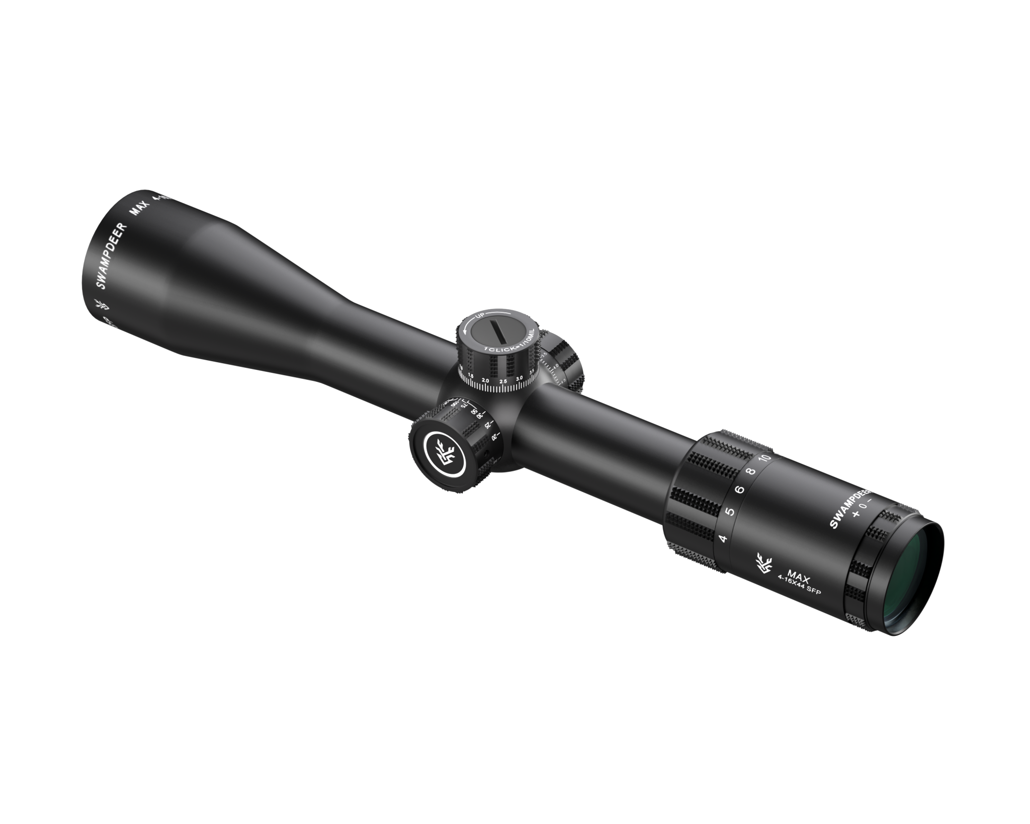 SNIPER SCOPE – swampdeer optics