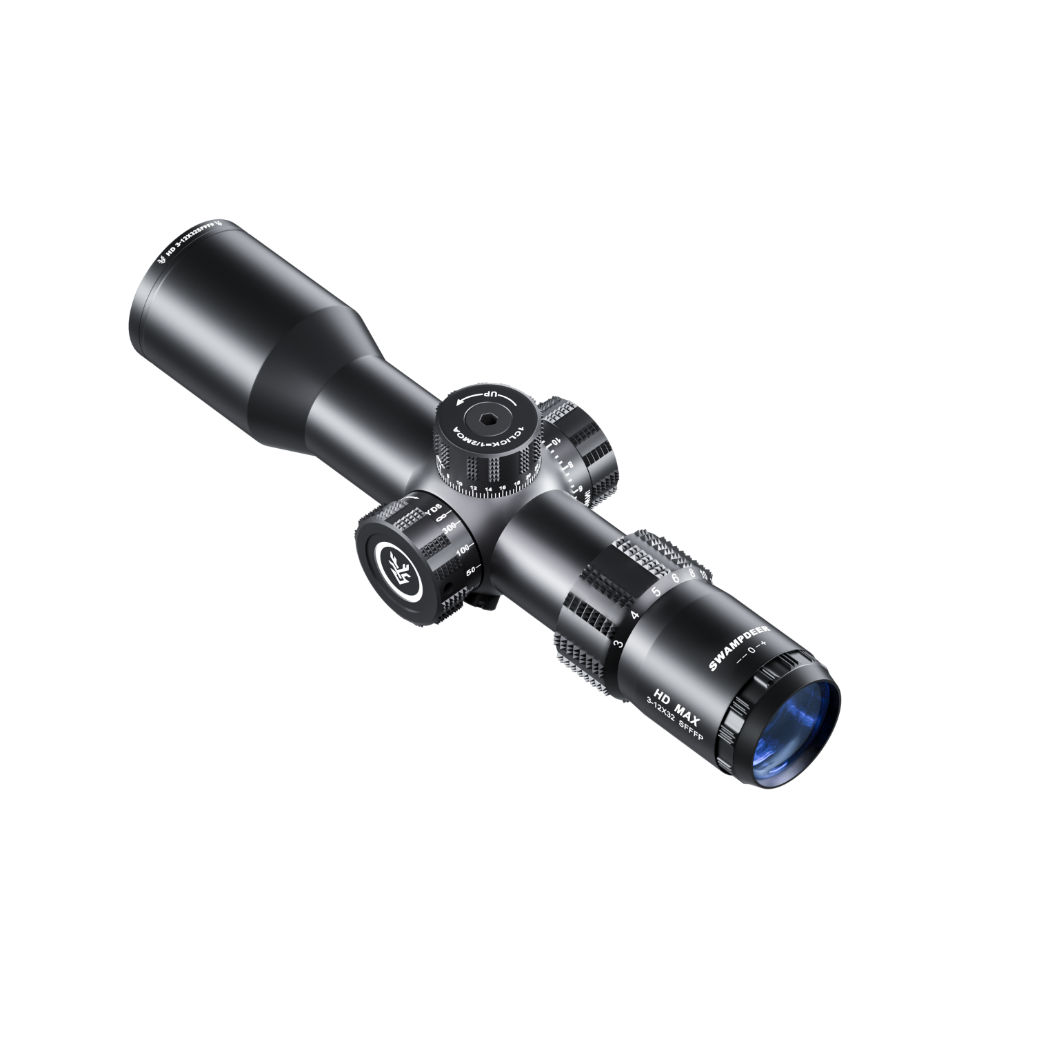 SNIPER SCOPE – swampdeer optics
