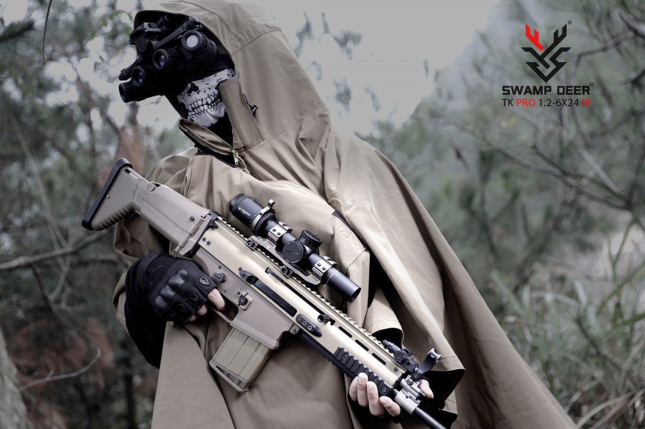 Products – swampdeer optics