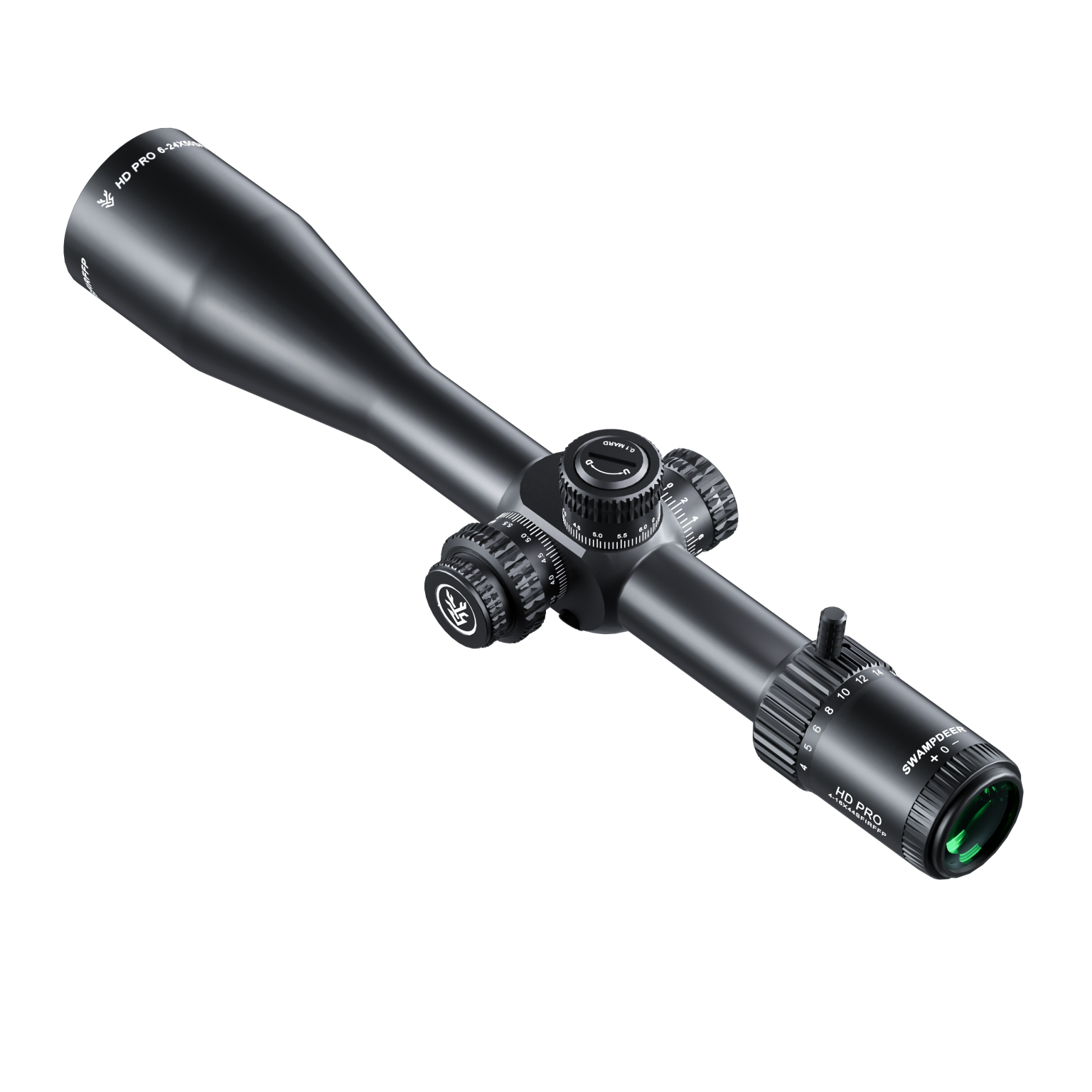 SNIPER SCOPE – swampdeer optics