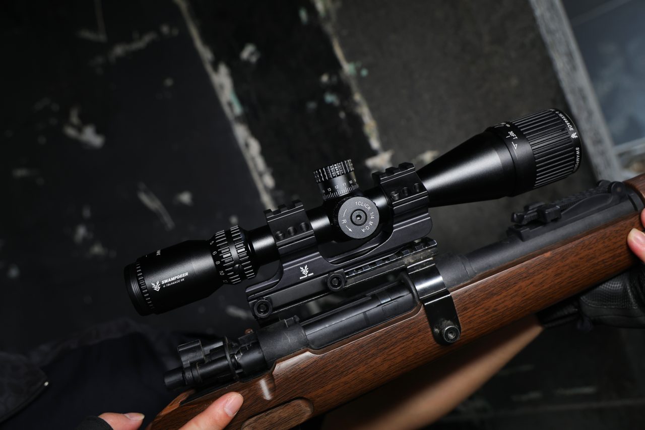 Products – swampdeer optics
