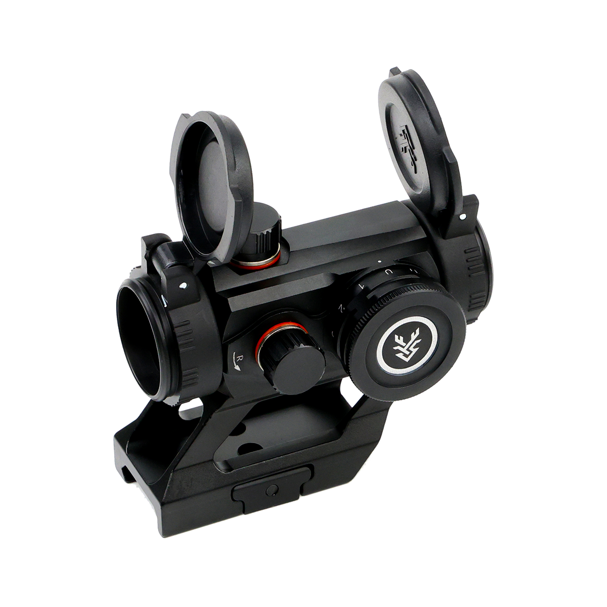 RED DOT – swampdeer optics