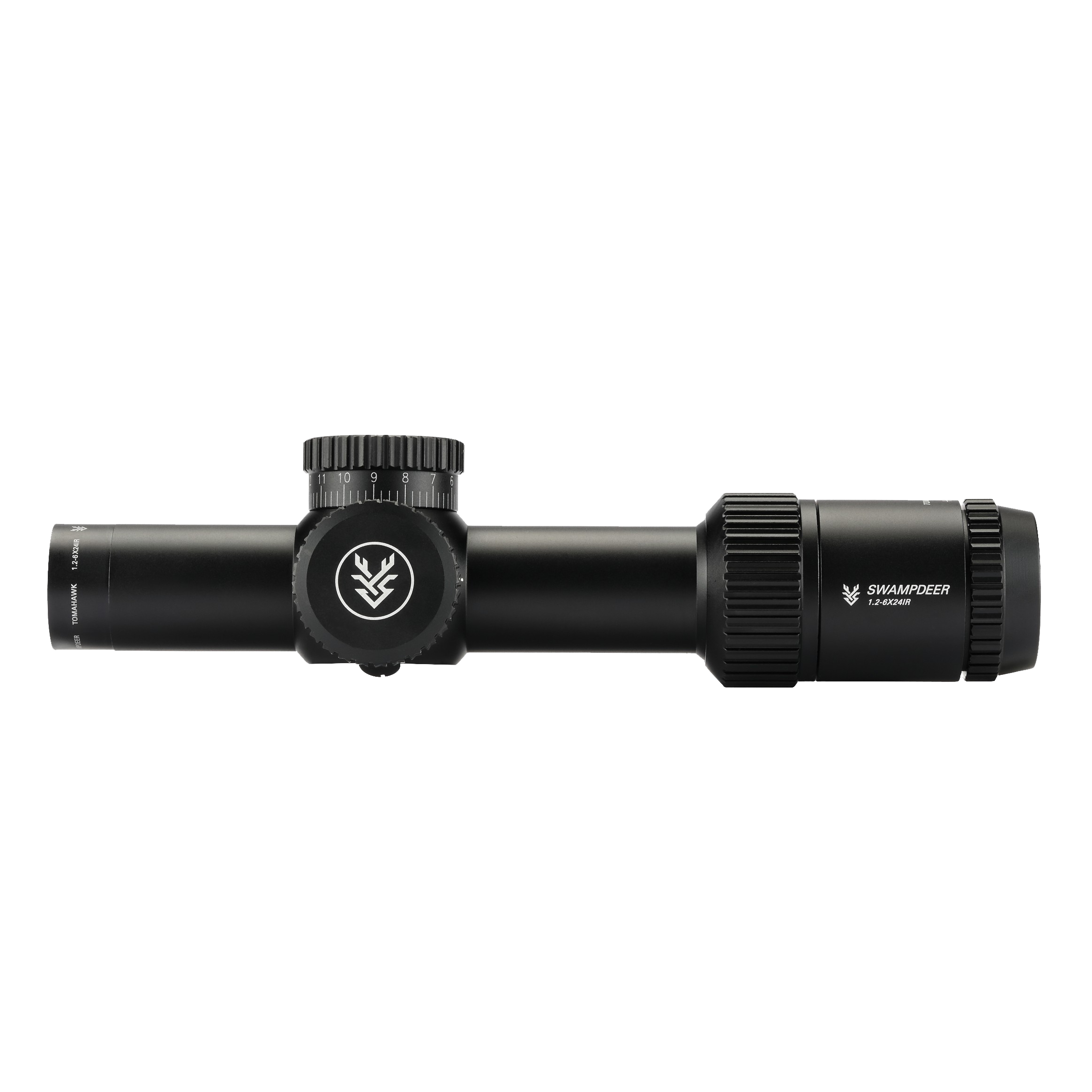 RIFLE SCOPE – swampdeer optics