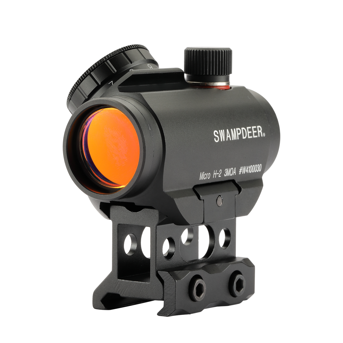H2 – swampdeer optics
