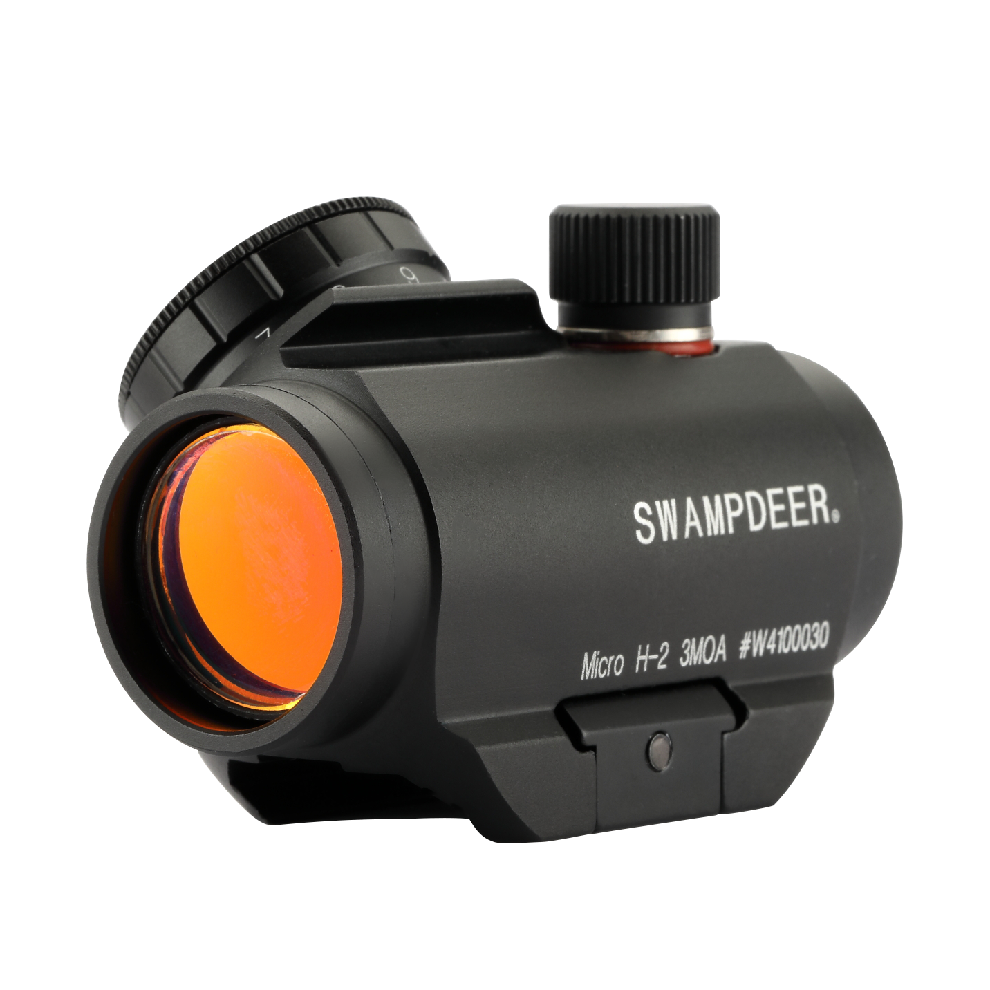 H2 – swampdeer optics