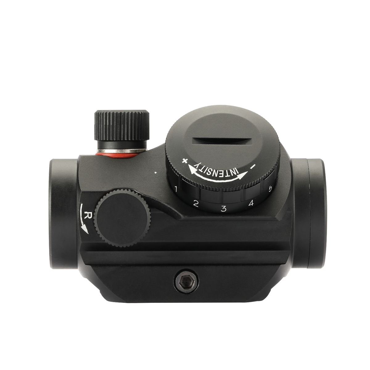 RED DOT – swampdeer optics