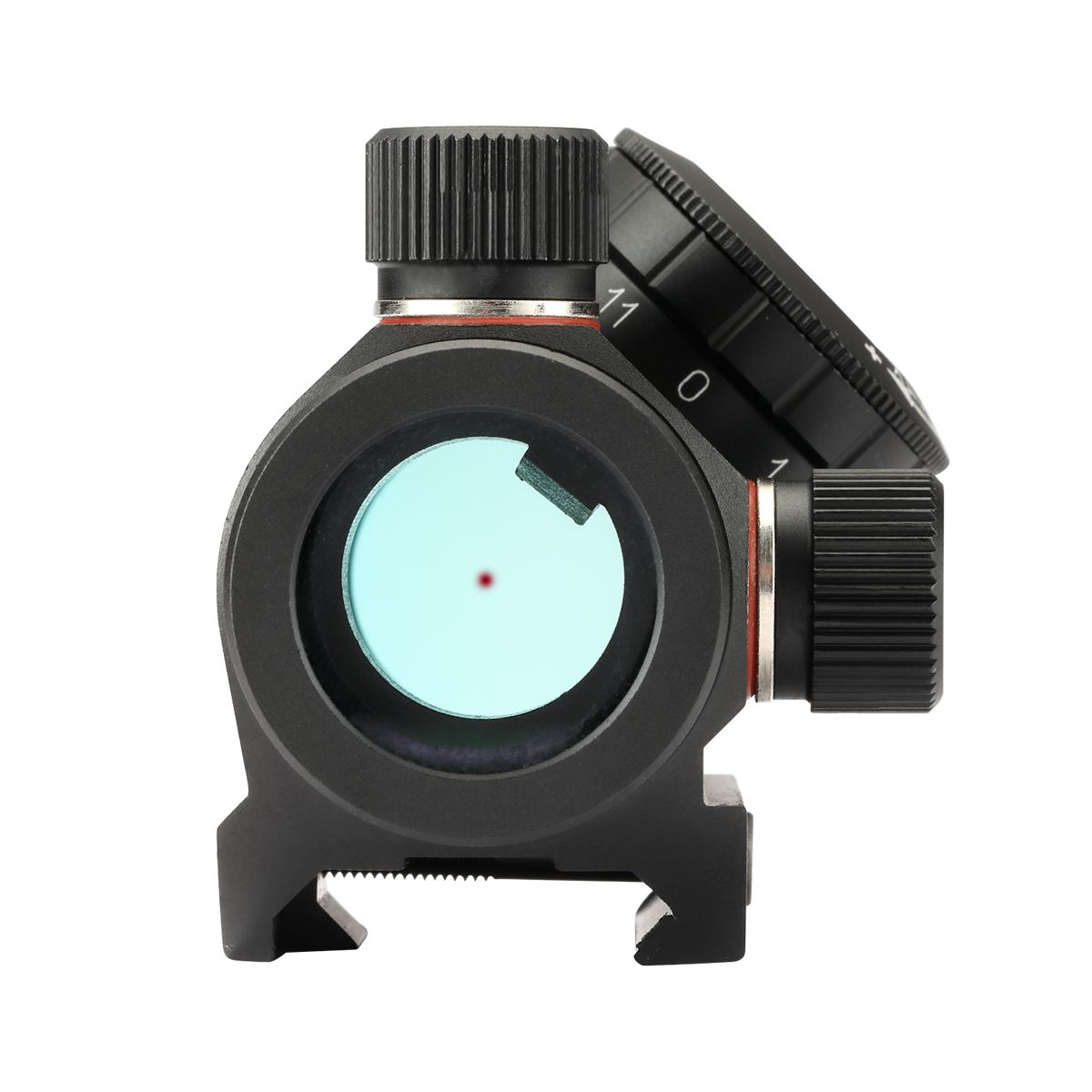 RED DOT – swampdeer optics