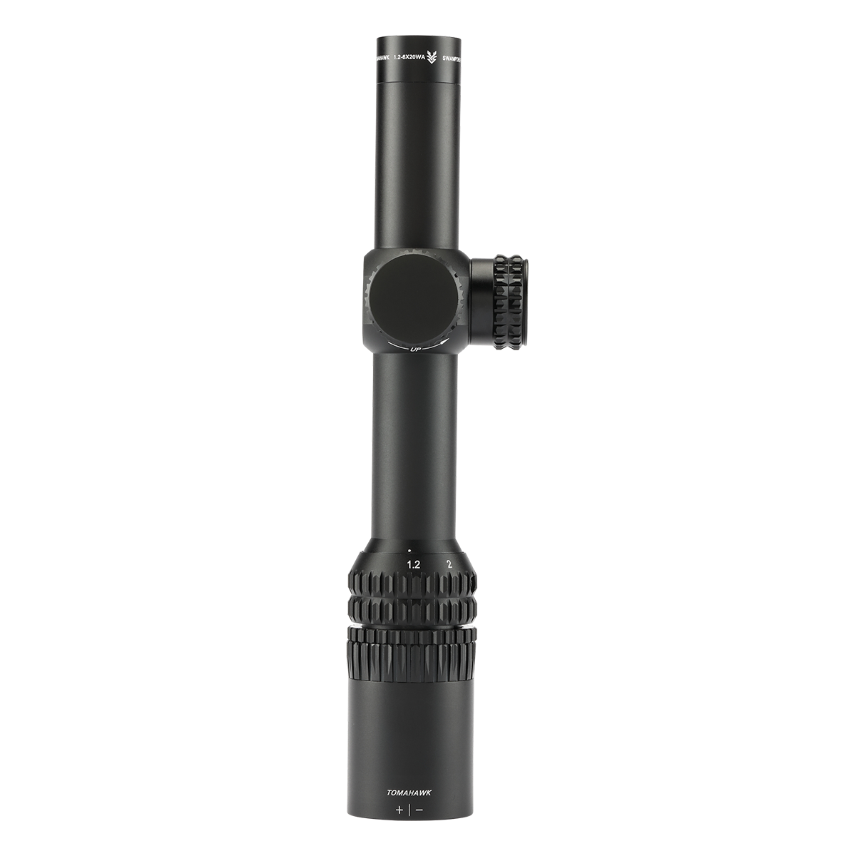 RIFLE SCOPE – swampdeer optics