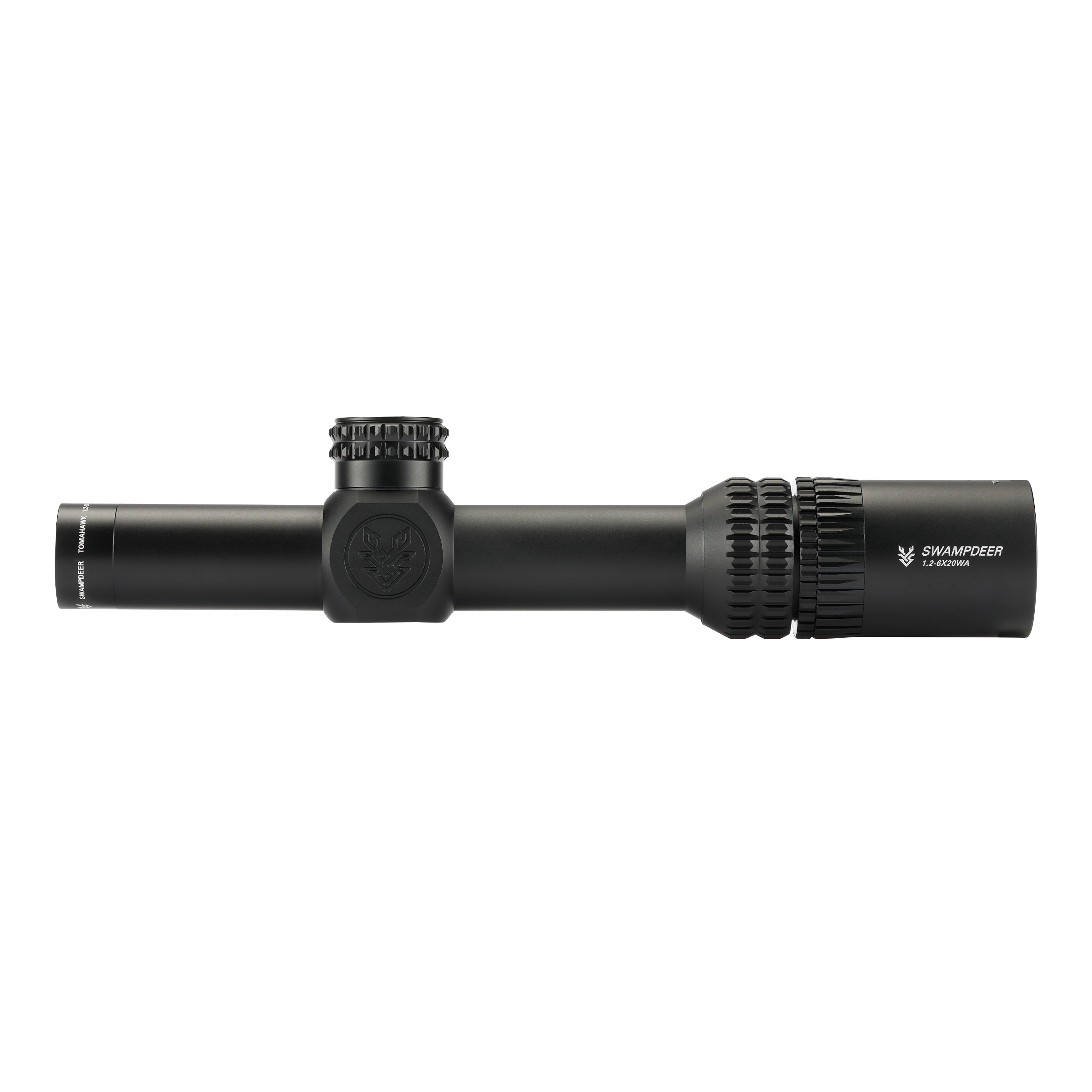 RIFLE SCOPE – swampdeer optics