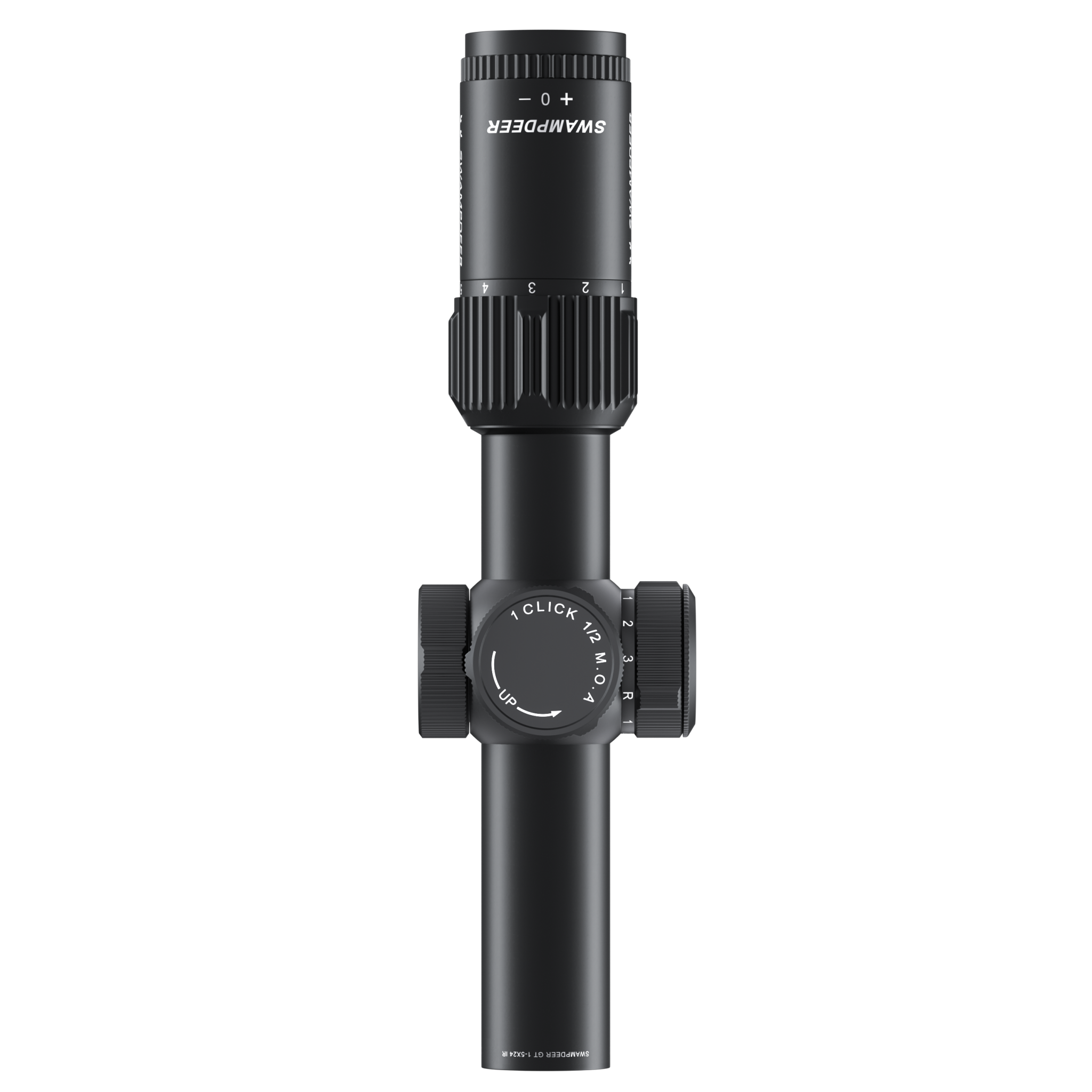 GT PRO 1-5X24IR – swampdeer optics