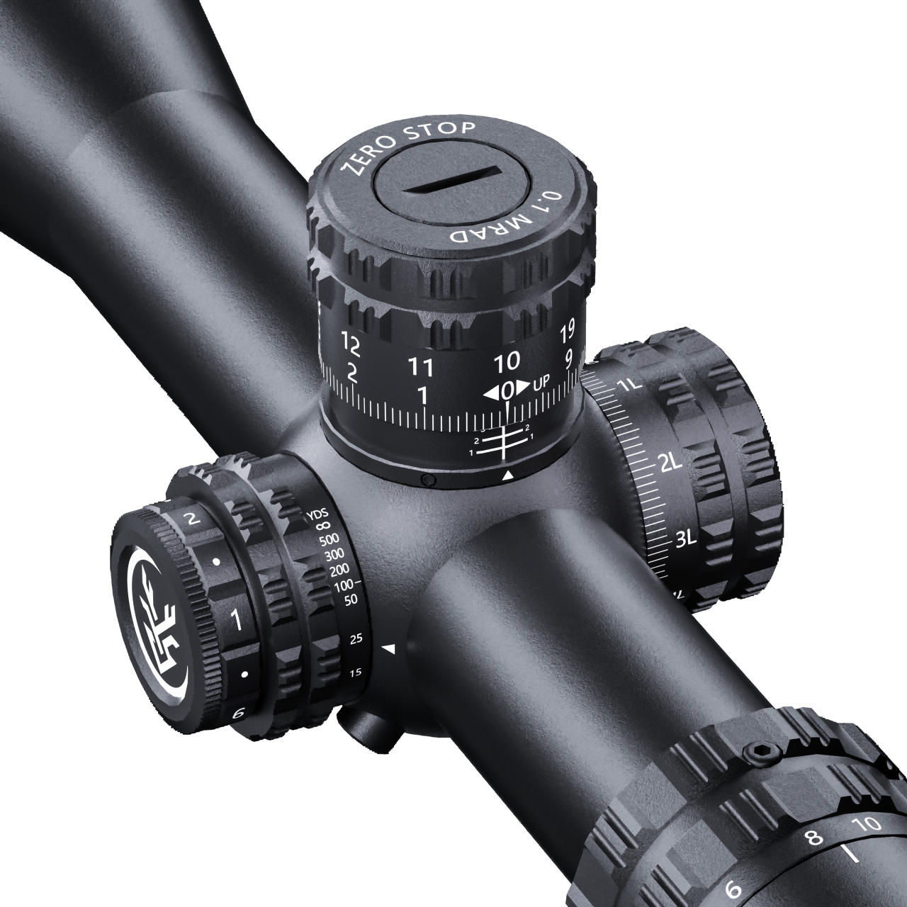 FX HD ZERO STOP 5-30X56SFIR FFP-S – swampdeer optics