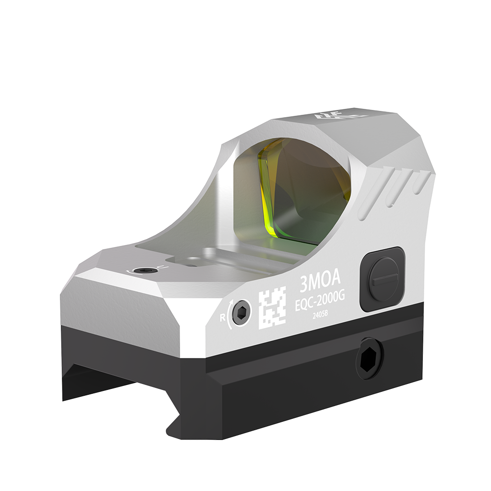 EQC 1X24 – swampdeer optics
